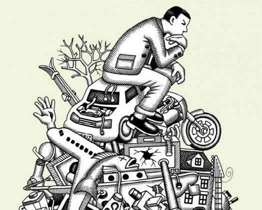 OBSOLESCENCIA PROGRAMADA: Una estrategia de un modelo que te obliga a ...